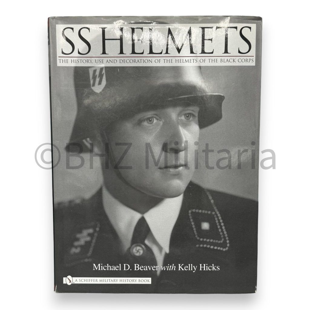 Reference works - BHZ Militaria