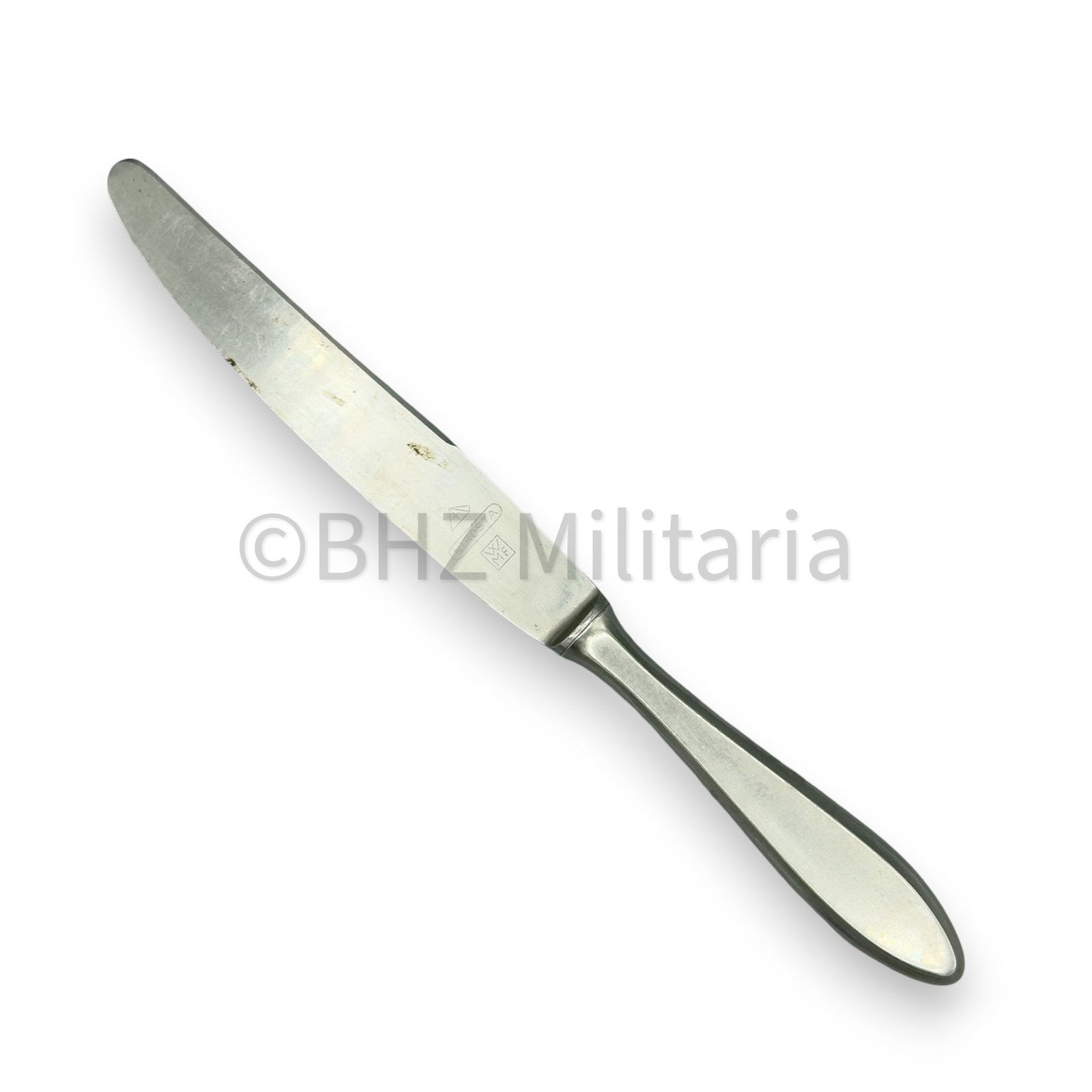 SS Reich table knife WMF 25cm - BHZ Militaria