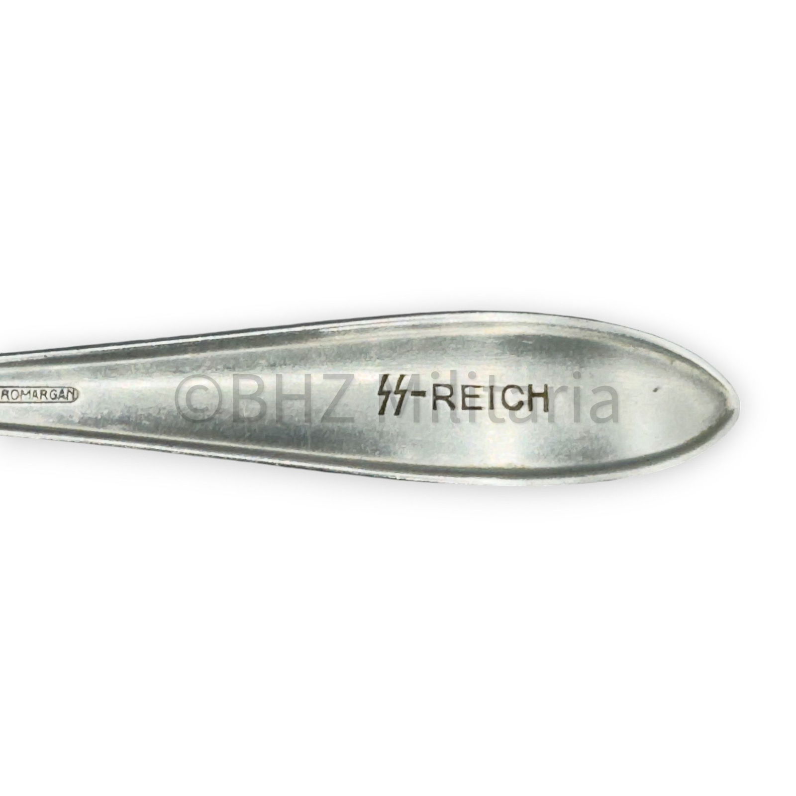 SS Reich vork WMF 20cm - BHZ Militaria