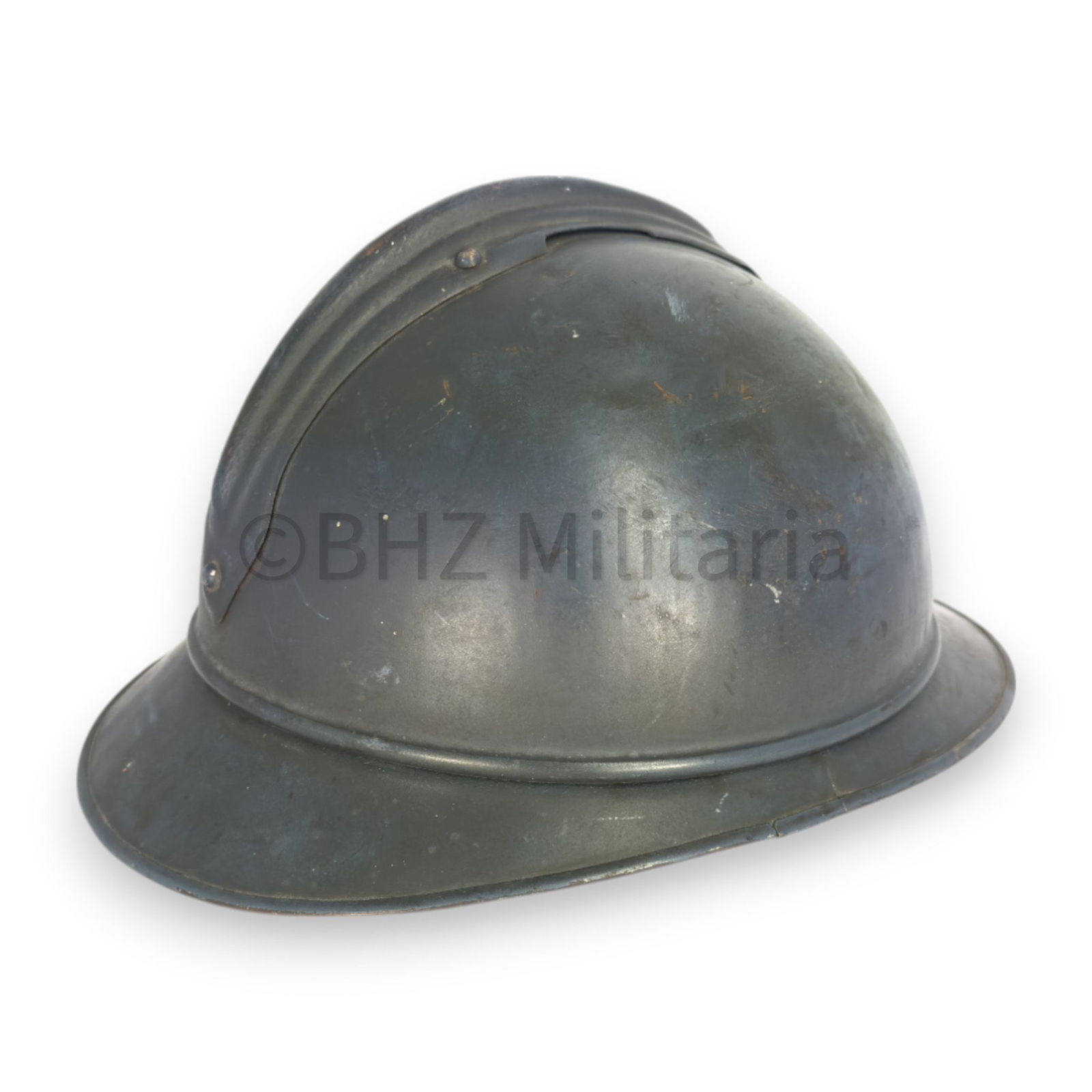 Adrian Helm M1915 Infanterie - BHZ Militaria