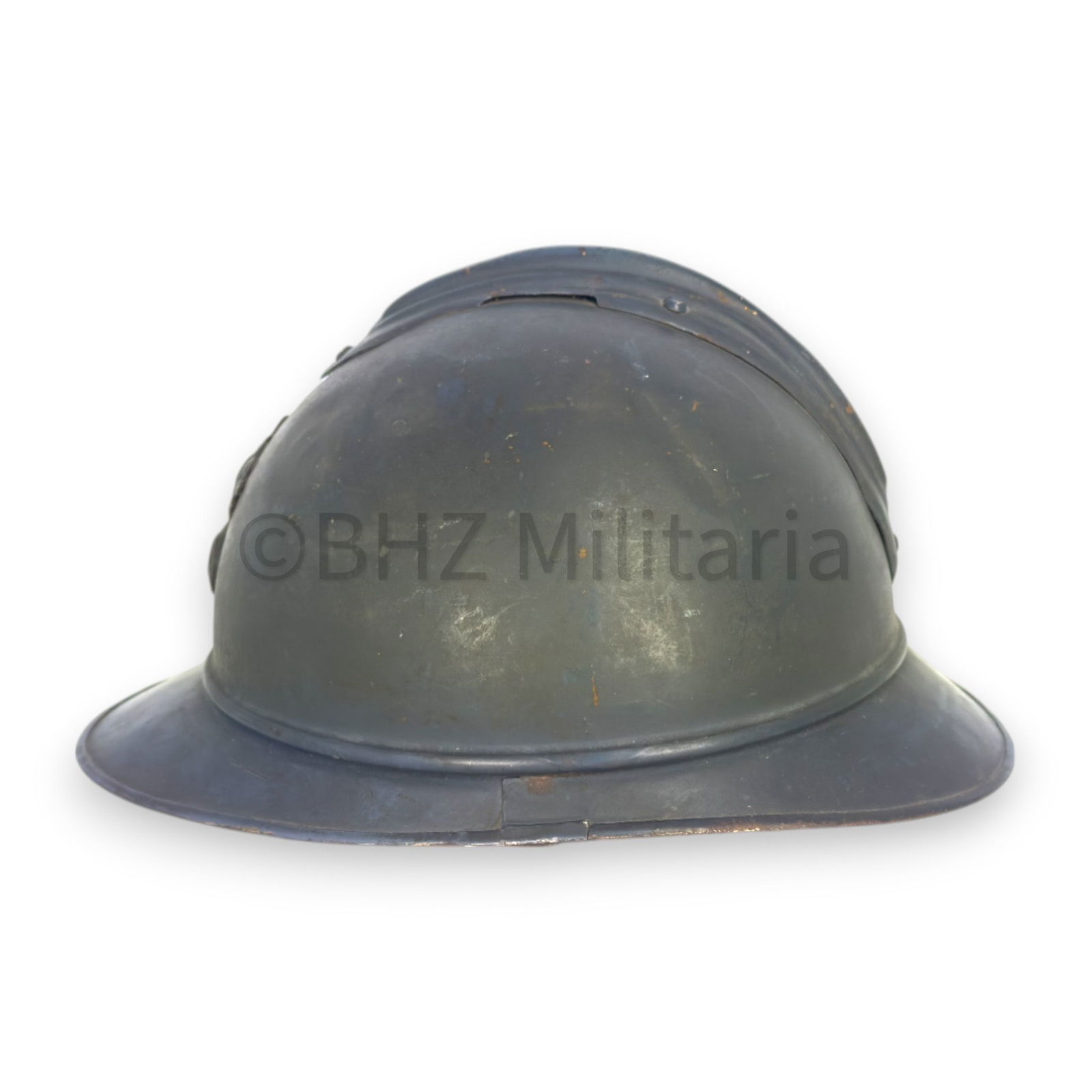 Adrian Helm M1915 Infanterie - BHZ Militaria