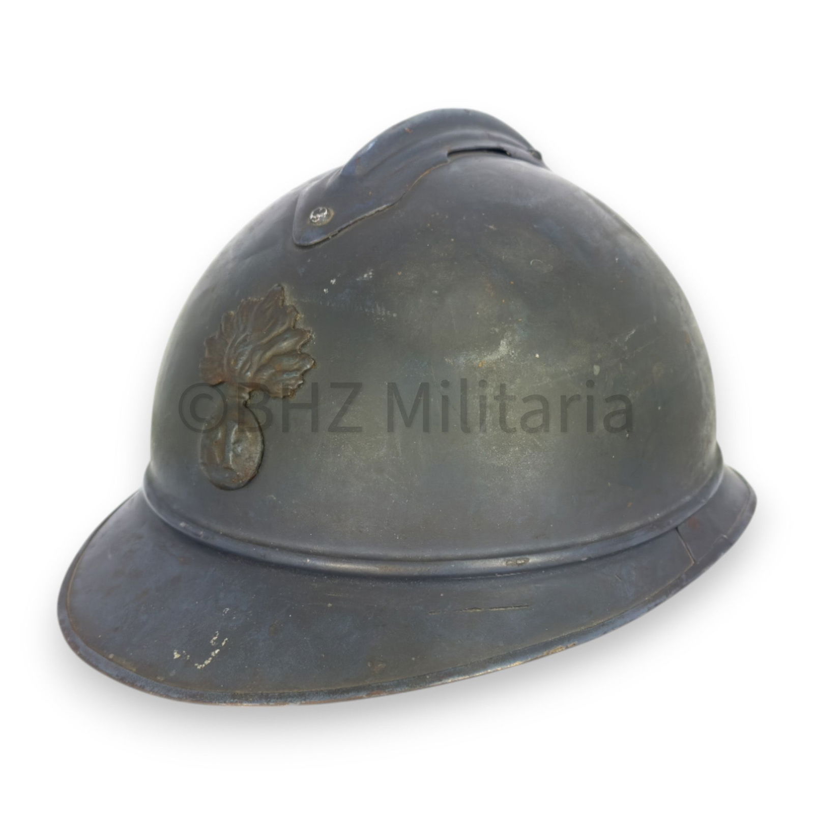 Adrian Helm M1915 Infanterie - BHZ Militaria
