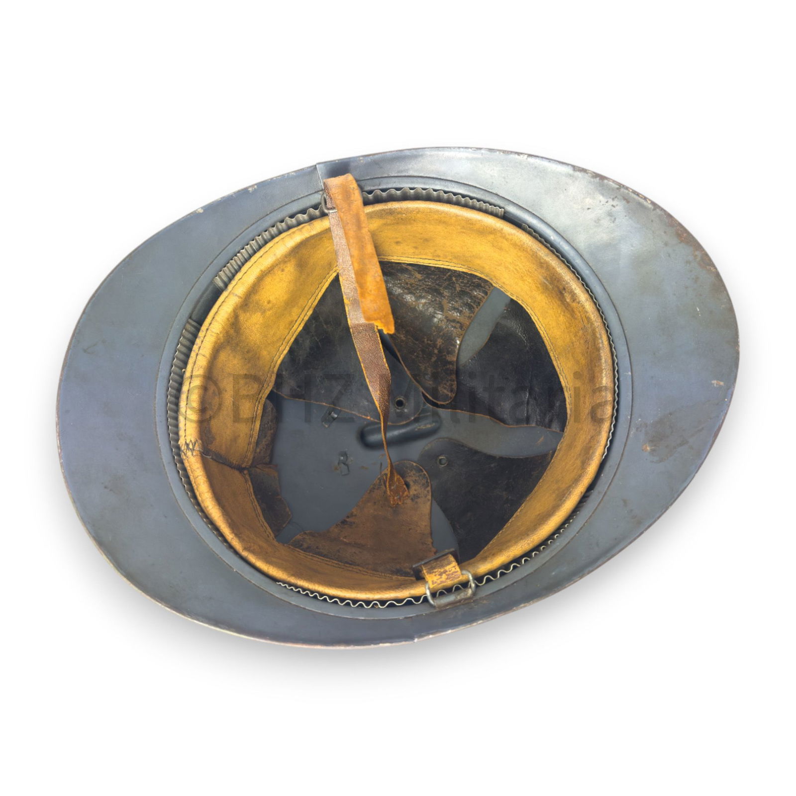 Adrian Helm M1915 Infanterie - BHZ Militaria